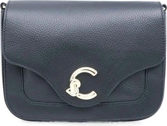 Coccinelle Shopper - Schwarz