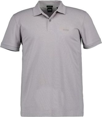 HUGO BOSS Herren Polo-Shirt gr&uuml;n