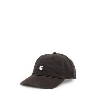Carhartt Work in Progress Casquette brod&eacute;e en coton