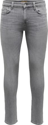 Only & Sons Onsloom Slim Lmg 8379 Cro DNM Noos