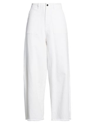 Silvian Heach HOSEN & R&Ouml;CKE - Hosen auf YOOX.COM