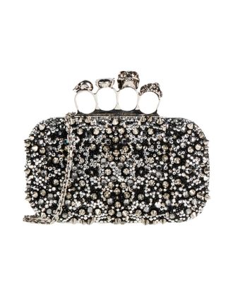 Alexander McQueen TASCHEN - Handtaschen auf YOOX.COM