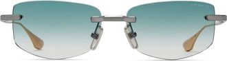 Dita Eyewear Femme, Accessoires, Gris, Taille: ONE Size Trysim.75 Lunettes de soleil