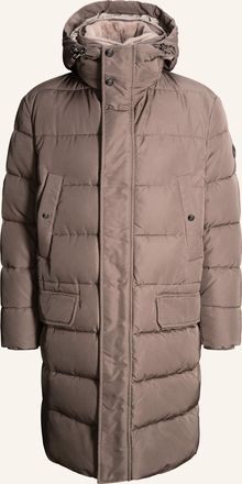 Joop Steppmantel beige