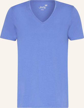 Juvia T-Shirt blau