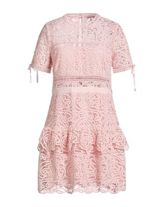 Self Portrait KLEIDER - Mini-Kleider auf YOOX.COM