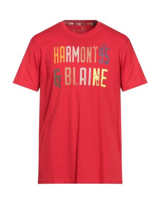 Harmont & Blaine TOPS - T-shirts auf YOOX.COM