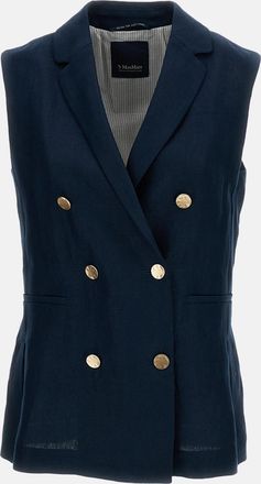 Max Mara Veste Vogel