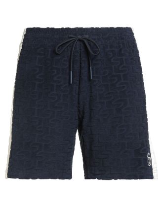 Sergio Tacchini HOSEN & R&Ouml;CKE - Shorts & Bermudashorts auf YOOX.COM