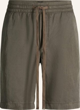 Strellson Bermudas Kaji gruen