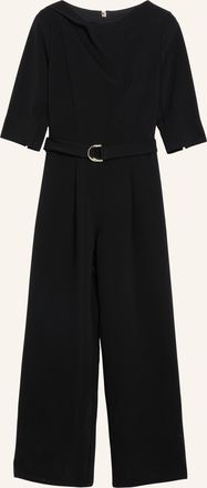 s.Oliver S.Oliver Overall schwarz