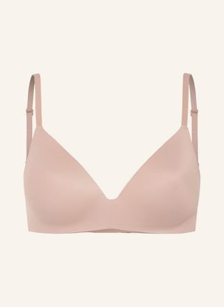 Calvin Klein T-Shirt-Bh Perfectly Fit beige