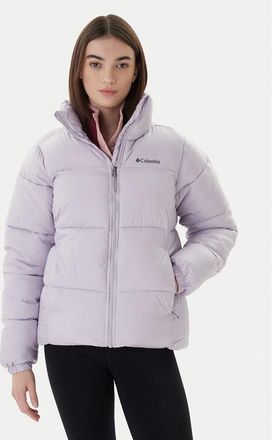 Columbia Winterjacke Puffect II 2090291 Violett Regular Fit