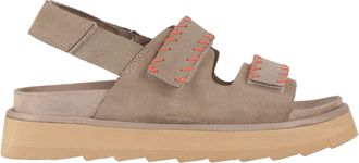 Colors Of California SCHUHE - Sandalen auf YOOX.COM