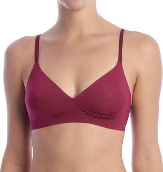 sloggi Femme Body Adapt Soft Bra Soutien gorge, Dark Wine, S plus EU