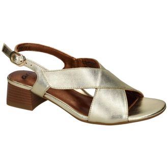 Ara Damen, Schuhe, Gelb, 41 1/2 EUGr&ouml;&szlig;e