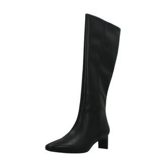 Clarks Femme, Chaussures, Noir, Taille: 41 EU Heeled Bottes