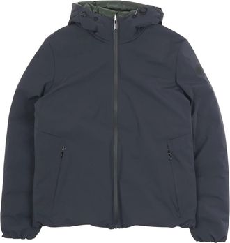 Roberto Ricci Design Rrd, Homme, Vestes, Vert, Taille: XL Montecristo Reversible Jacket