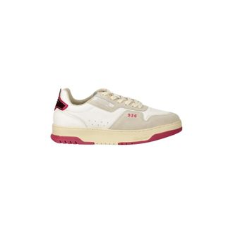 Blauer Femme, Chaussures, Blanc, Taille: 37 EU Adel Baskets