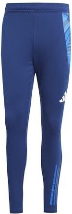 adidas Performance Tiro 24 Pantalon de surv&ecirc;tement pour homme Bleu Taille M