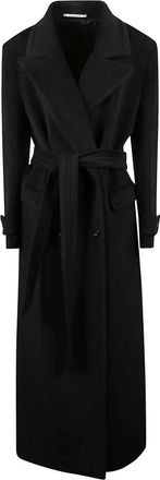 Tagliatore Damen, M&auml;ntel, Schwarzk, MGr&ouml;&szlig;e