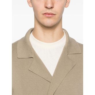 Tagliatore Willy Blazer - Taupe