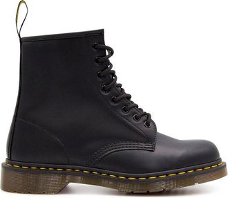 Dr. Martens Bottes Noires