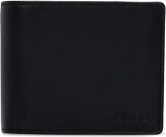 HUGO BOSS Homme, Accessoires, Noir, Taille: ONE Size Subway Trifold