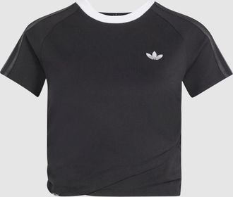 adidas Tee-shirt Layering Black, Capsule Jennie