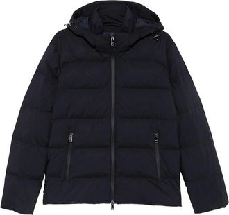 Paul & Shark Daunenjacke - Blau