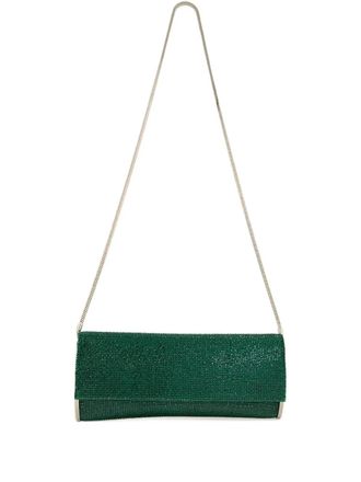 Benedetta Bruzziches pochette Kate Satisfaction - Vert
