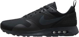 Nike Air Max Tavas Baskets pour homme, Noir, 41 EU