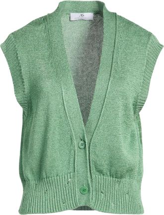 Anna Seravalli STRICKWAREN - Strickjacken auf YOOX.COM