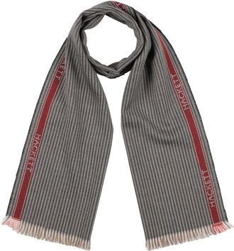 Hackett ACCESSOIRES - Schals auf YOOX.COM