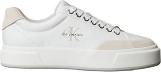 Calvin Klein Baskets basses avec empi&egrave;cements