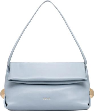 Liu Jo Femme, Sacs, Bleu, Taille: ONE Size Sac bandouli&egrave;re