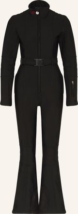 Perfect Moment Perfect Moment Ski-Overall Jg schwarz