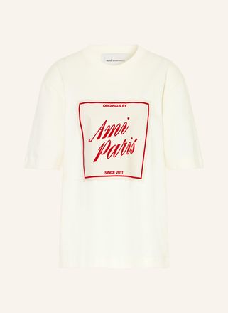 Ami T-Shirt weiss
