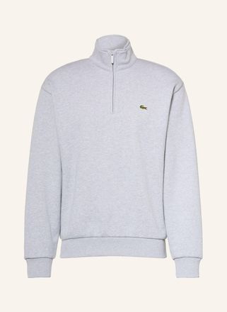Lacoste Sweat-Troyer grau