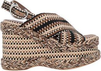 Amambaih CHAUSSURES - Sandales sur YOOX.COM