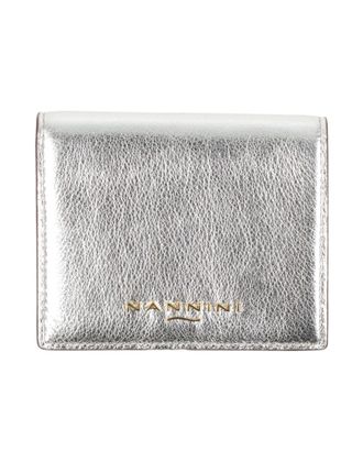 Nannini Kleinlederwaren - Brieftaschen auf YOOX.COM