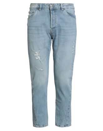 Liu Jo HOSEN & R&Ouml;CKE - Jeanshosen auf YOOX.COM
