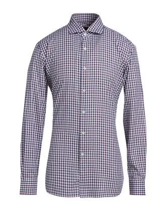 Barba TOPS - Hemden auf YOOX.COM