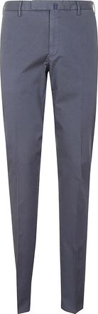 Incotex Casual Hose - Dunkelblau