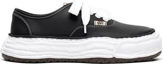 Miharayasuhiro Baker 26 Sneakers