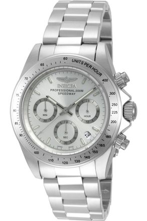 Invicta Speedway 14381 Herrenuhr - 39mm