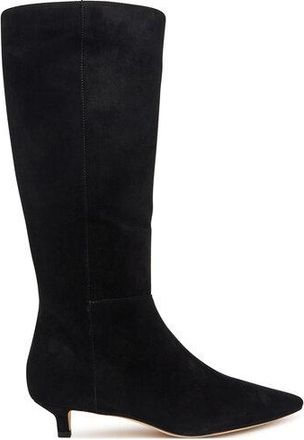Lauren Ralph Lauren Stiefel 802P15726005 Schwarz