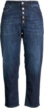 Dondup BAS - Pantalons en jean sur YOOX.COM