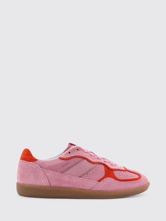 Alohas Baskets Femme couleur Rose