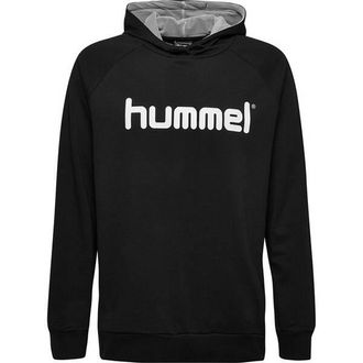 Hummel Kinder Kapuzensweat GO